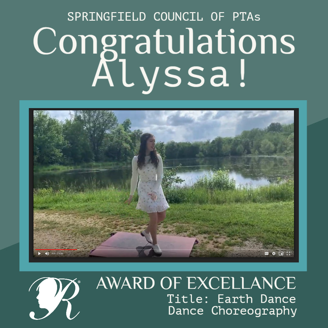 2021-2022 Reflections Winners! – Springfield Council of PTAs